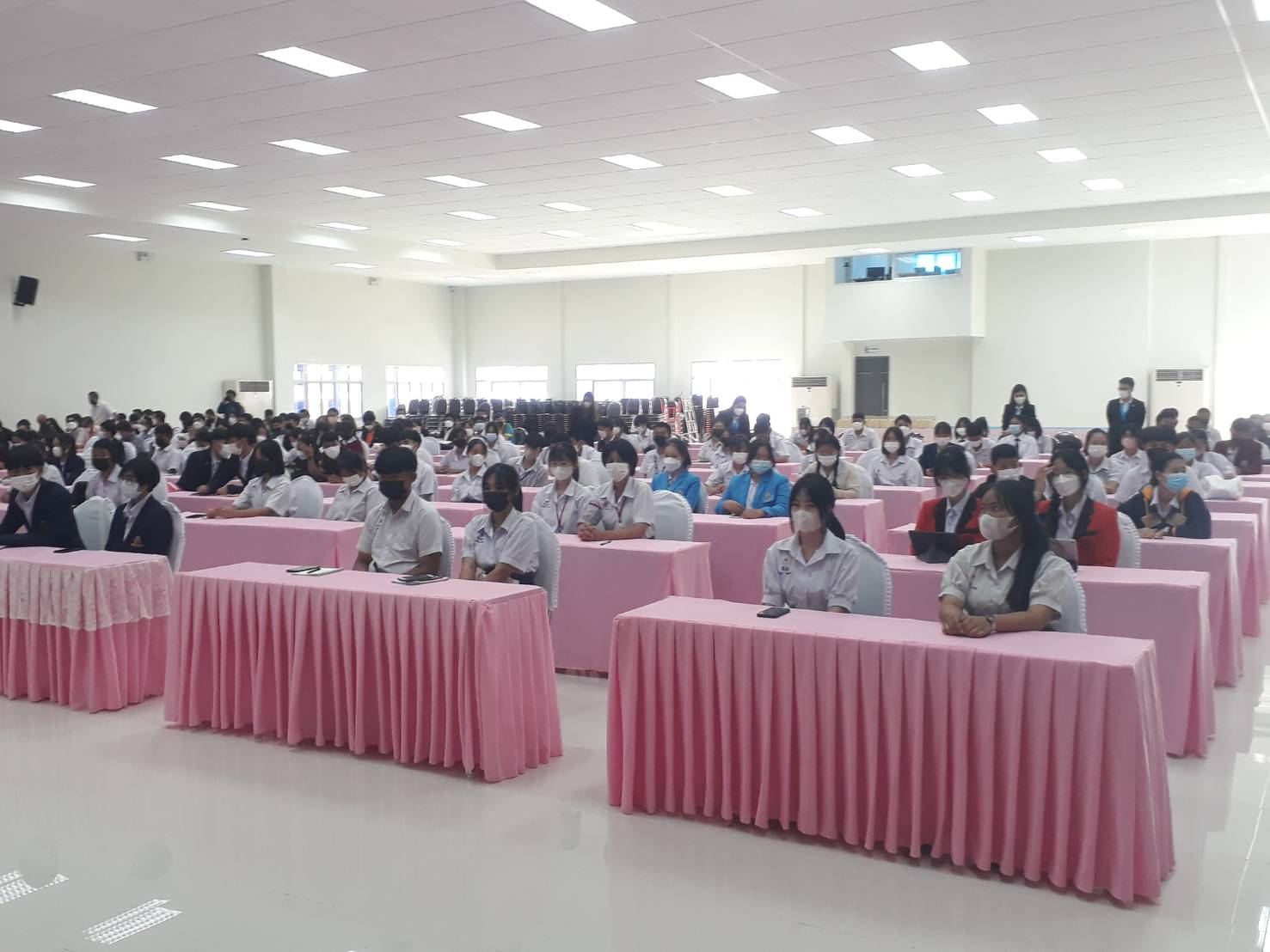 “สพม.ขอนแก่น”จัดฝึกปฏิบัติการใช้งาน MOE Safety Platform เป็นเครื่องมือ ...